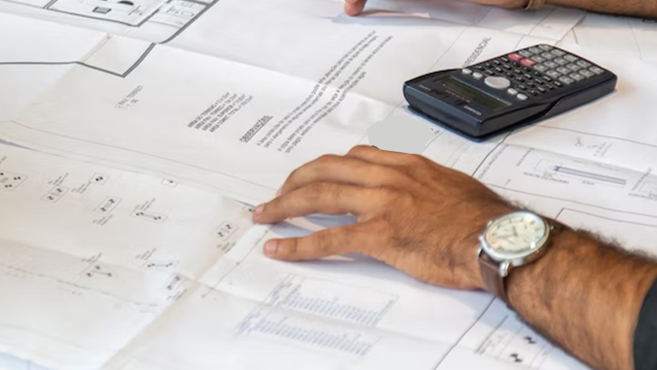 For Contractors & Builders - Amber The Designer